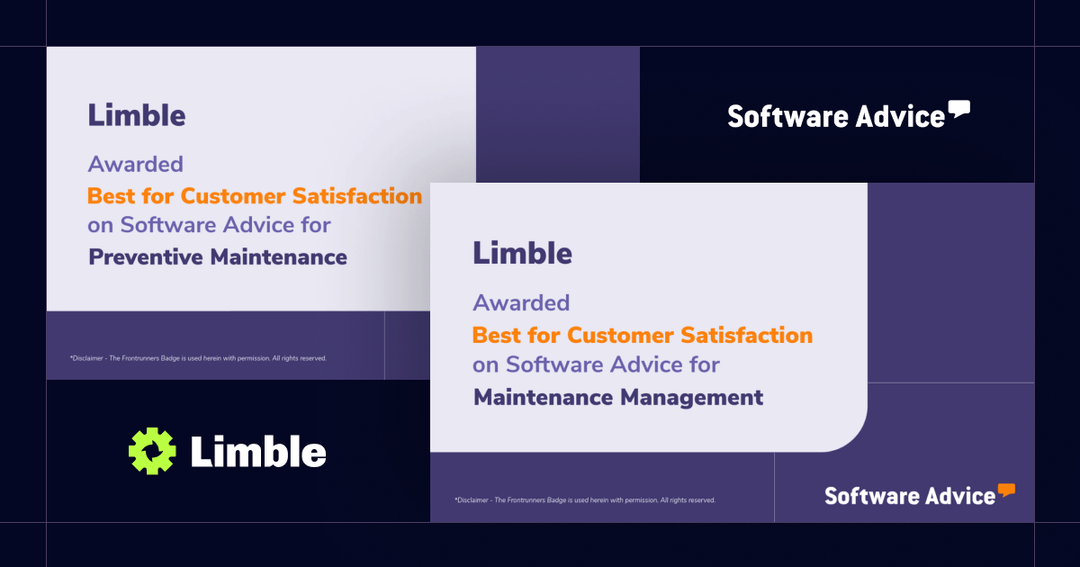 Limble Wins 2026 Software Advice Awards