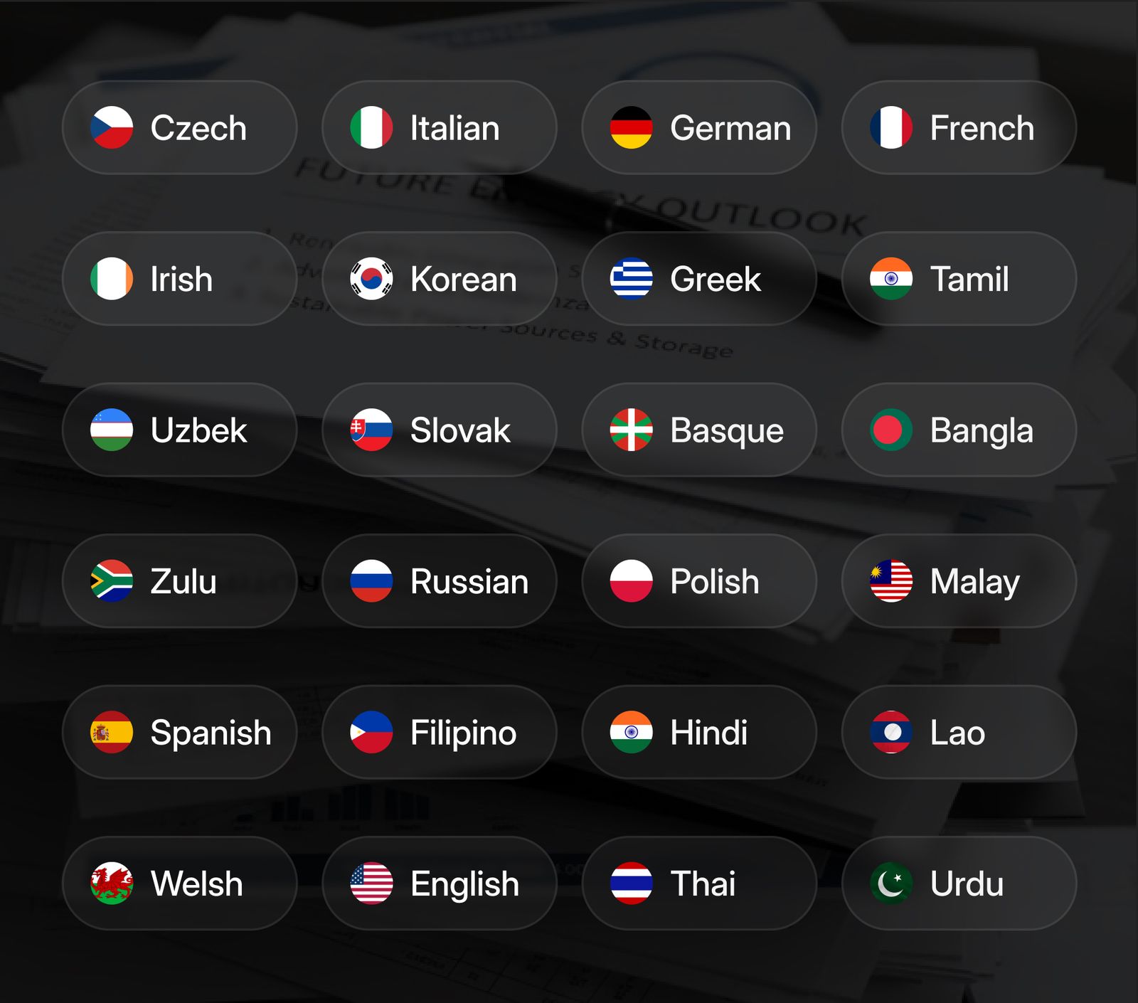 AI Document Translator – Fast, Accurate & Free