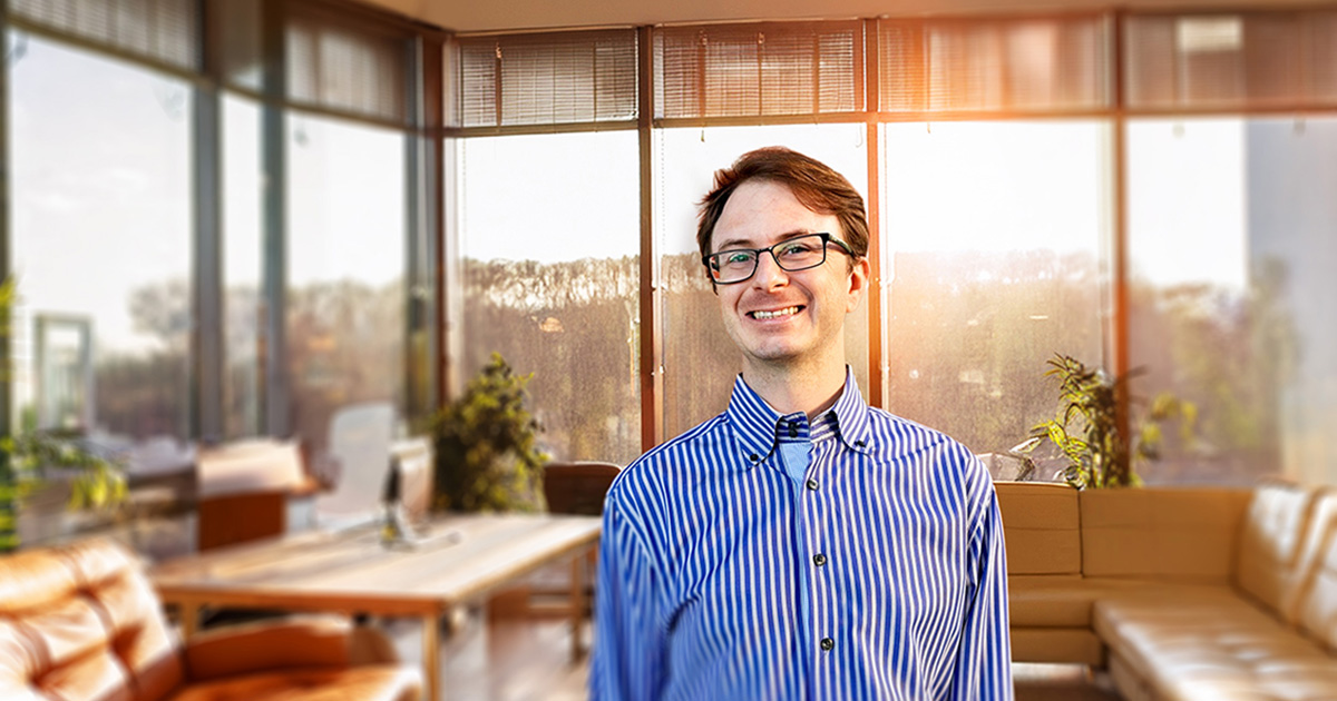 Matth Glenwright, M.A. | Counselor for Teens & Adults in the Bay Area