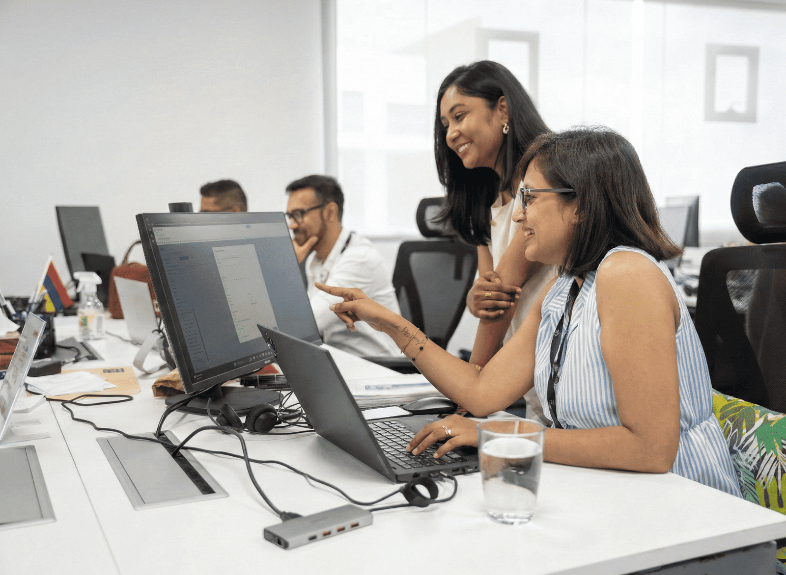 Novity | Partenaire tech & produit | Software−Product−Data−AI