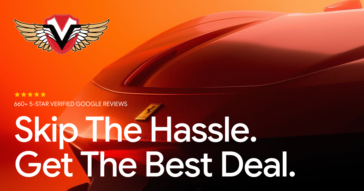 Car Lease Deals in NJ | May 2026 | Vantage Auto Group