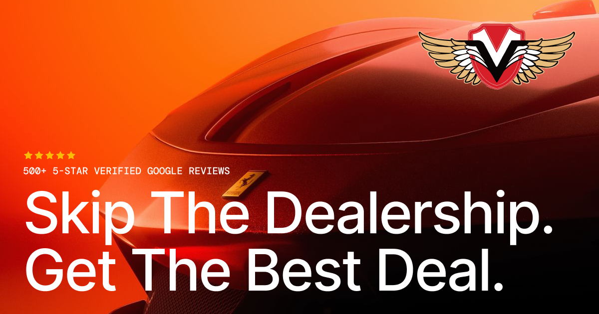 Skip the Dealer, Save Thousands - Auto Broker NJ | Vantage Auto Group