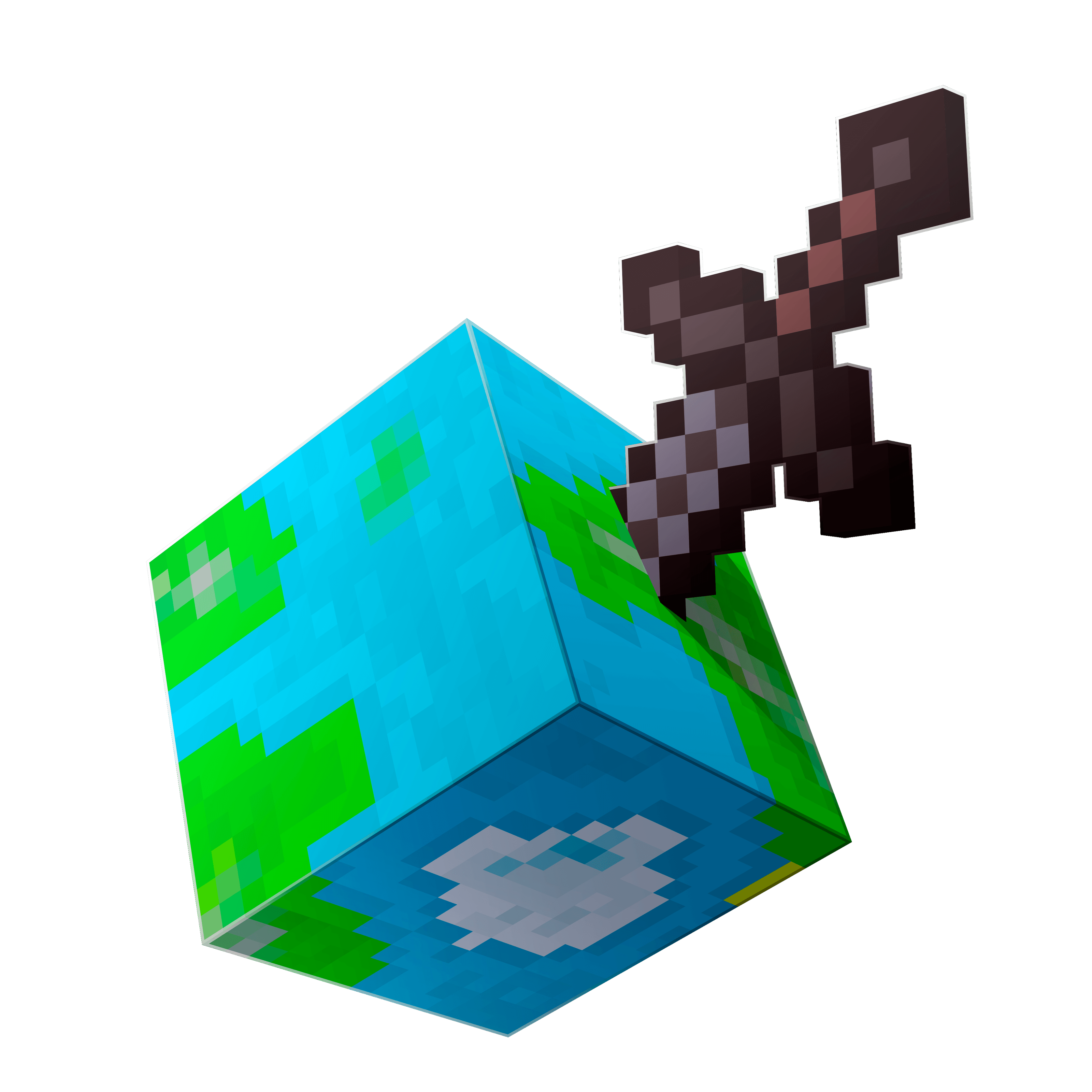 Therapie.cz | Earth SMP