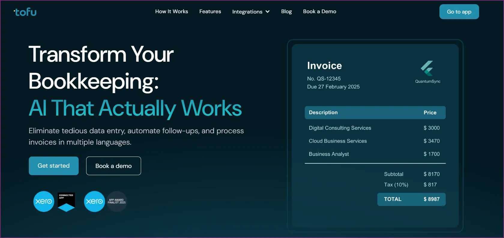 10 Best Multilingual Accounting Software 2026 | 豆腐ブログ