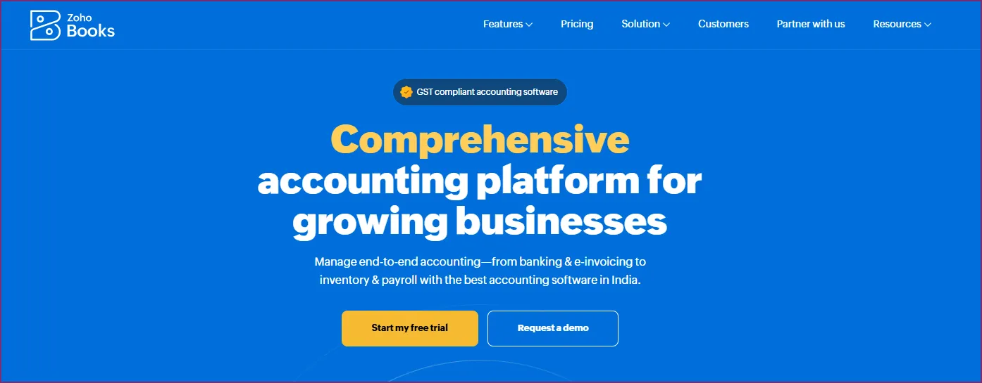 10 Best Accounting Software in Dubai UAE for 2026: Accounting ...