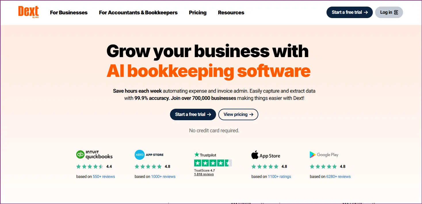 8 Best Bookkeeping Automation Software in Singapore for 2026 | 豆腐ブログ