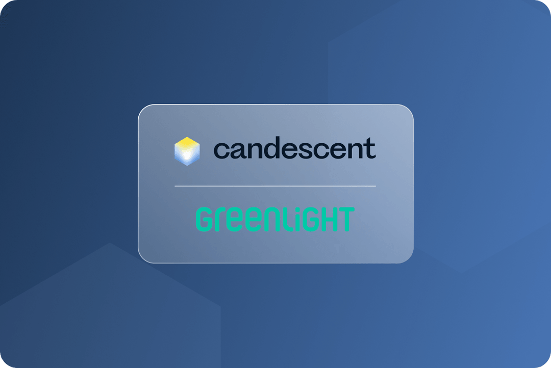 Assisted Banking Built for Intelligent Service | Candescent