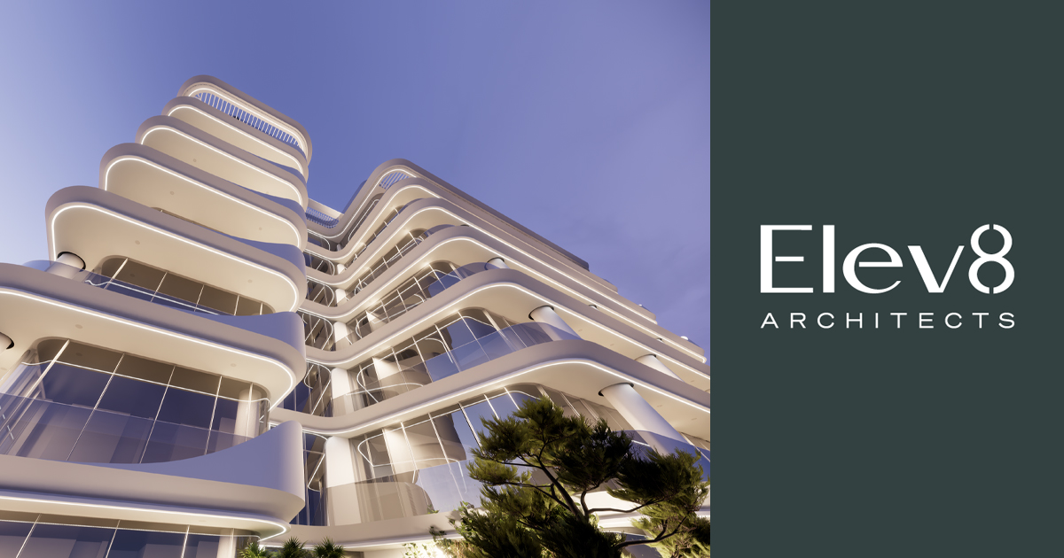 Media Centre | Insights & News from Elev8 Architects, Dubai