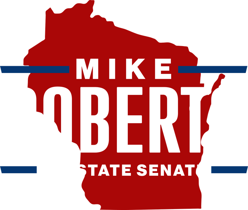Mike Roberts for State Senate