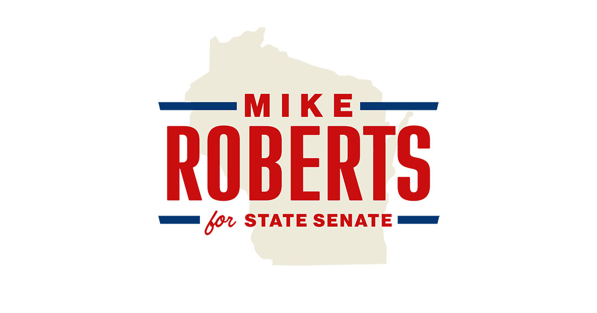 About | Mike Roberts for State Senate