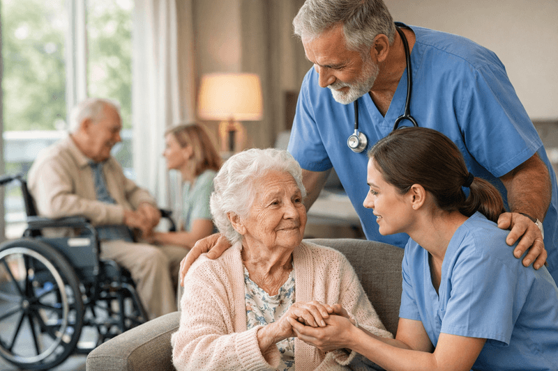 Understanding the Elder Abuse and Dependent Adult Civil Protection Act ...