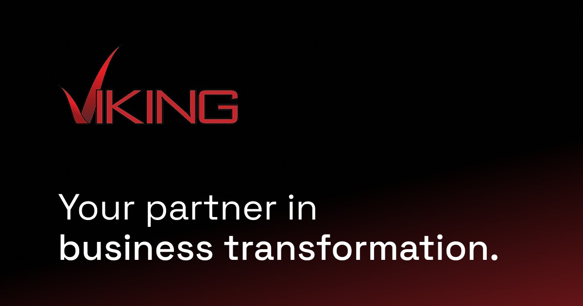 Viking Office Systems | Your partner in business transformation
