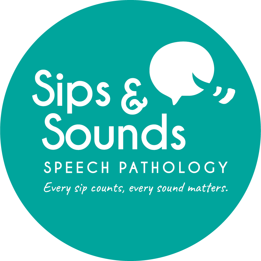 Sips & Sounds Speech Pathology | Tuggerah, Central Coast NSW