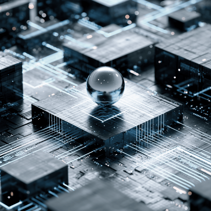 Arrakis Technologies - Quantum Perception