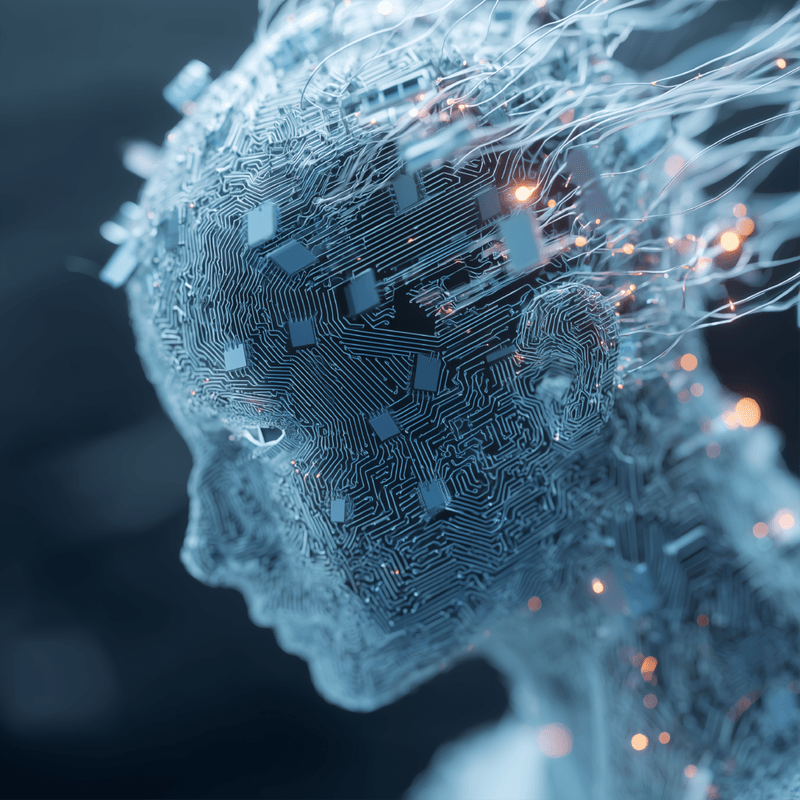 Arrakis Technologies - Quantum Perception