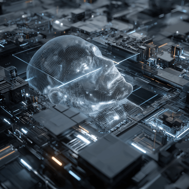 Arrakis Technologies - Quantum Perception