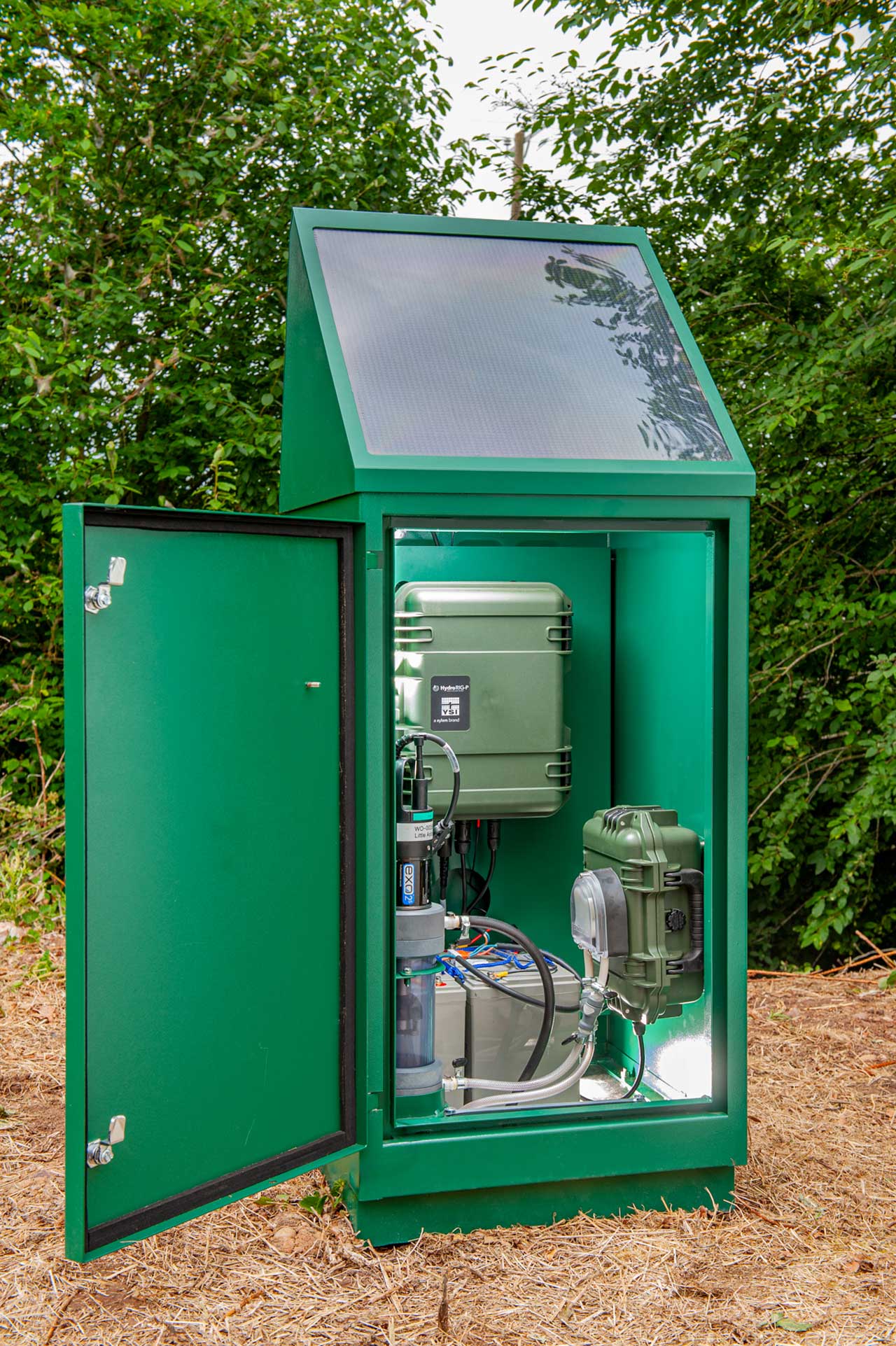 IN FULL FLOW: Delivering Section 82 – Strategic and technical ...