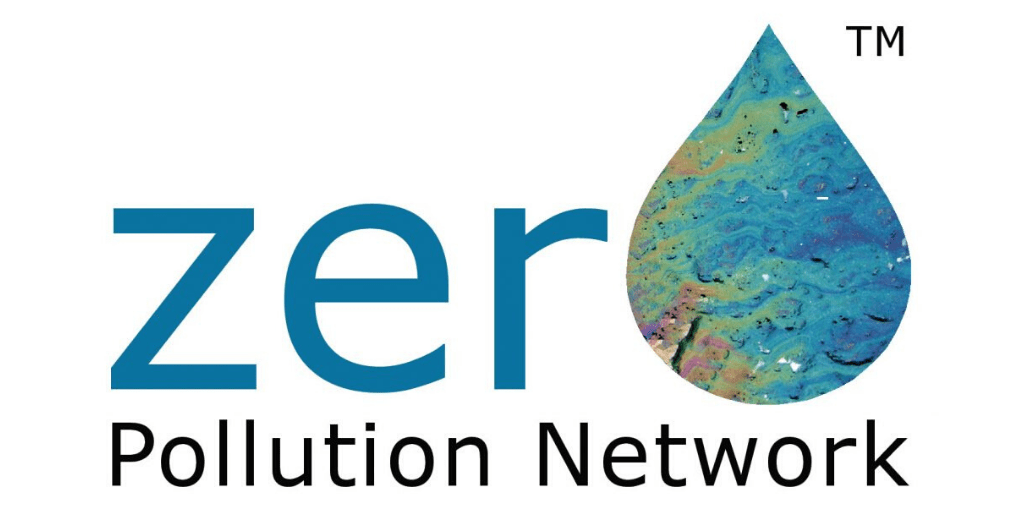 Zero Pollution Network Members | UK Water Sector News