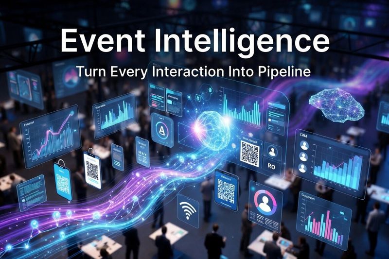 Best Event Intelligence Analytics Platforms in 2026