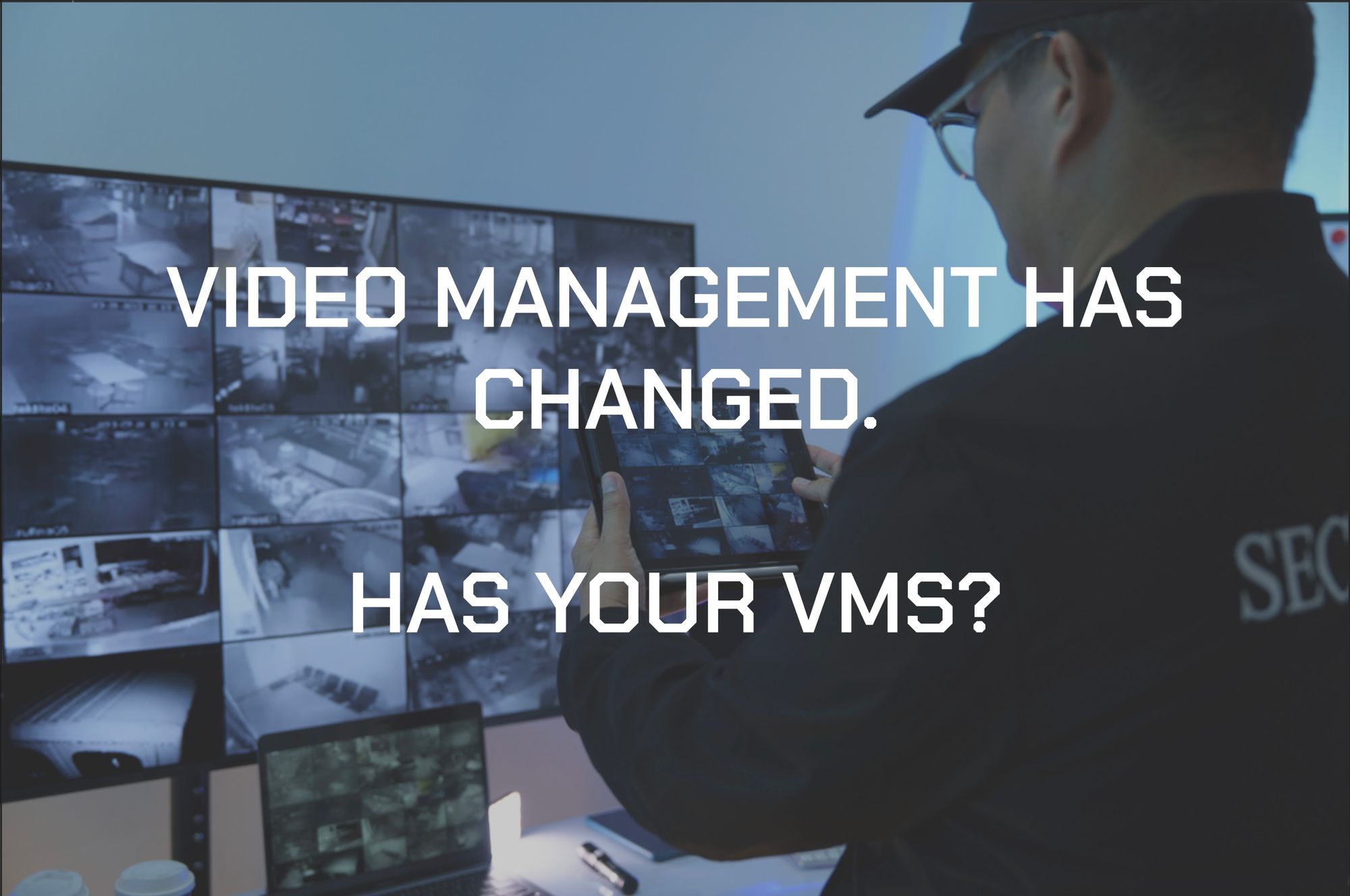 Video Management System (VMS) Guide 2026 | Ambient.ai