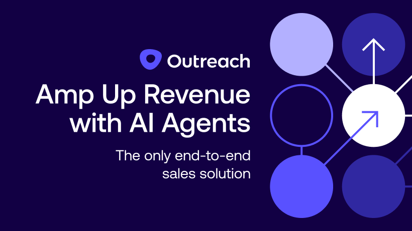 Conversation Intelligence Platform for Sales Teams | Outreach