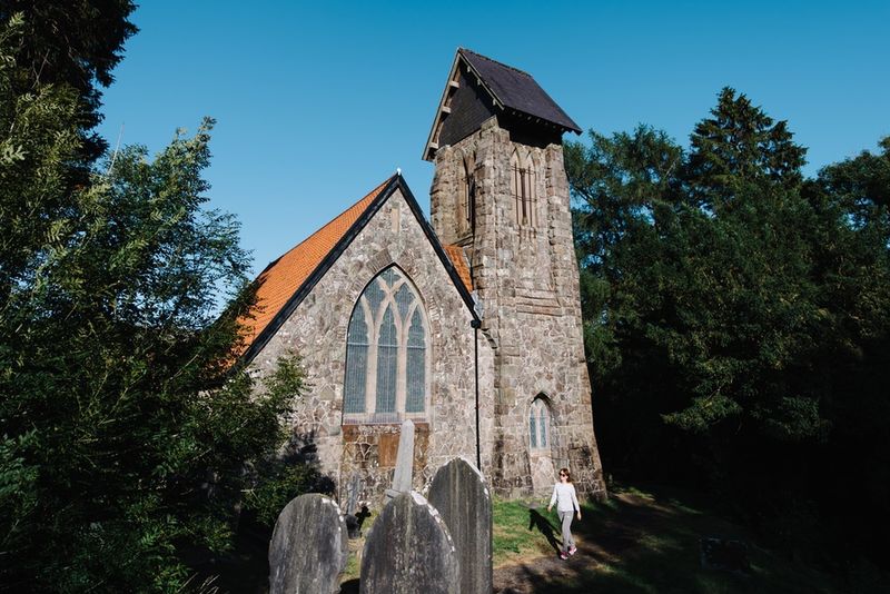 Merthyr Tydfil | Region of Southern Wales