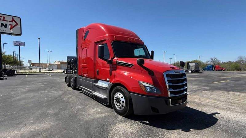 Impel Union | Quality Trucks & Trailers Nationwide