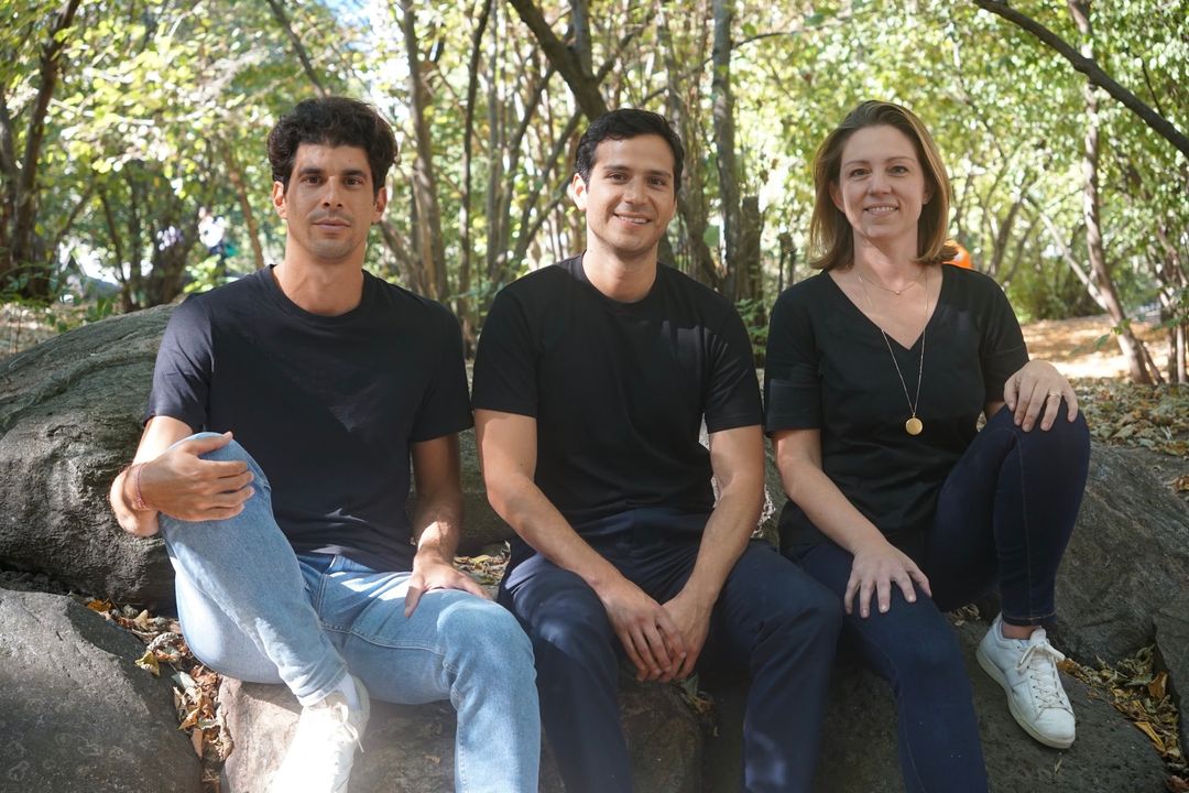 Berlin Climate Tech Startup, BlueLayer, $10M Funding, Carbon Credits