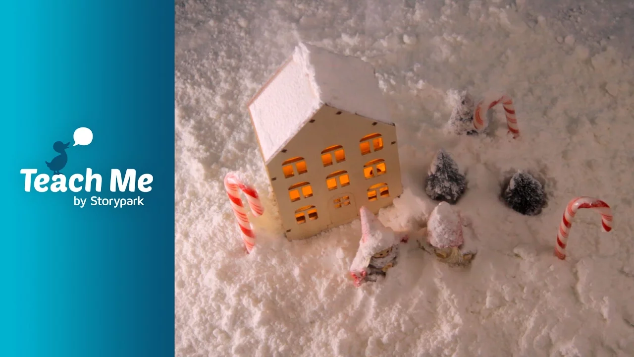 5 holiday-themed activities to spark creativity and support child ...