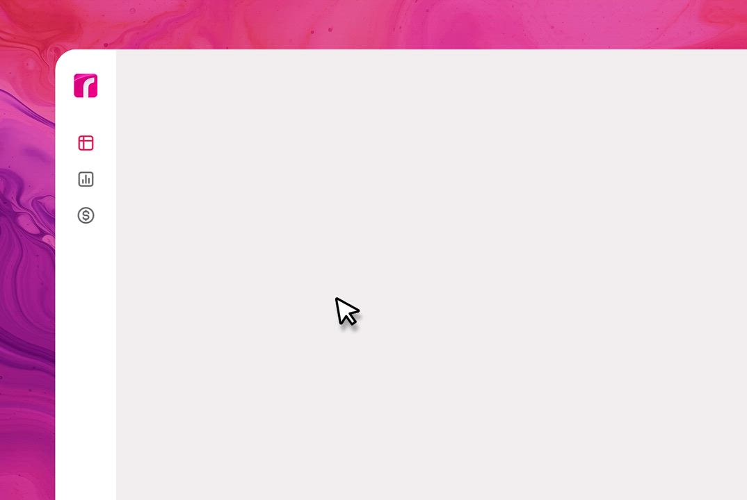 Rubii: AI-Powered Media Operating System