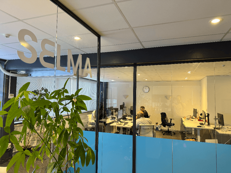 About Us | SELMA SIS Student Management Software