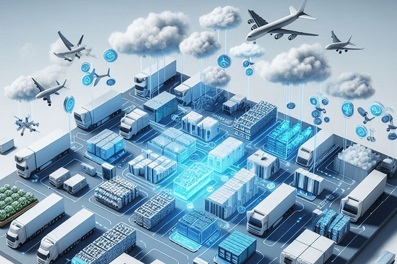 Cold Chain Logistics