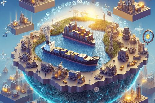 Sustainable Logistics