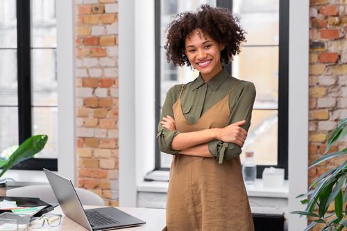 Nominate Now | She & Success Business Awards 2026