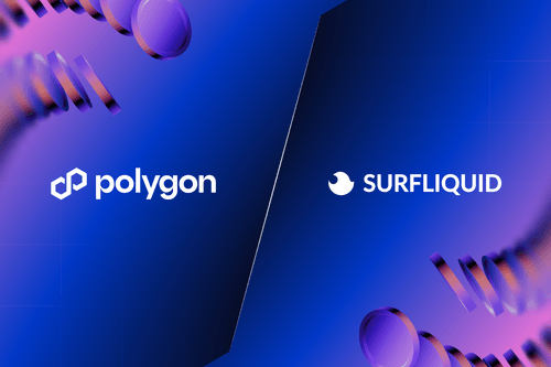 SurfLiquid: AI-Powered Stablecoin Savings on Polygon