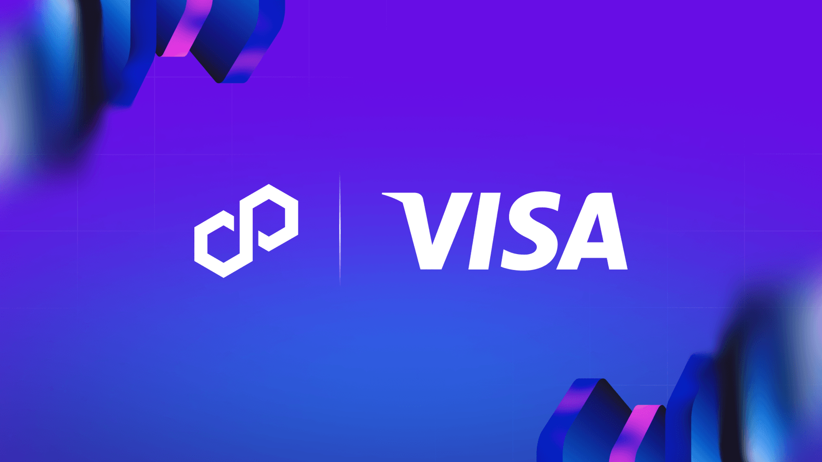Visa Partners Can Now Settle Stablecoins on Polygon | Polygon