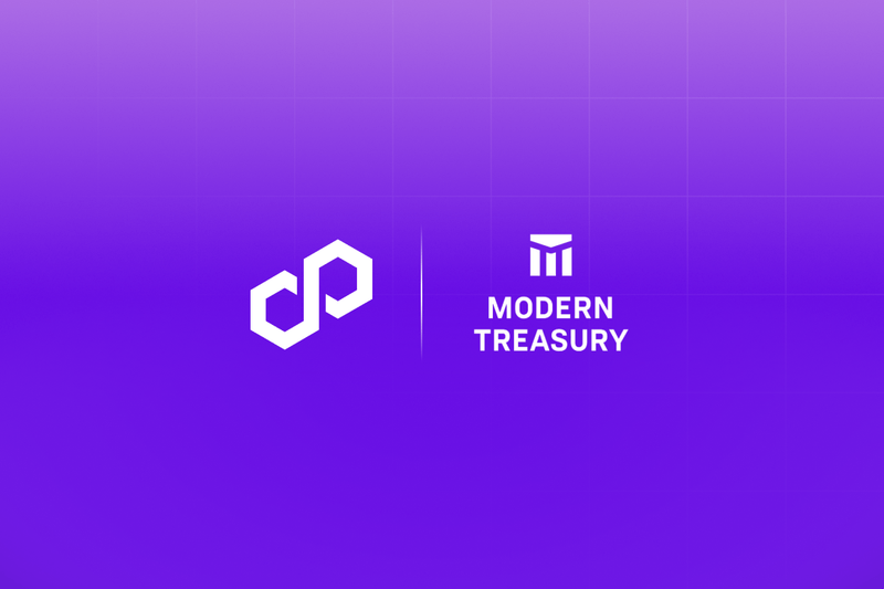 Vertical, Integrated, Open: Why Polygon Is Building the Open Money Stack