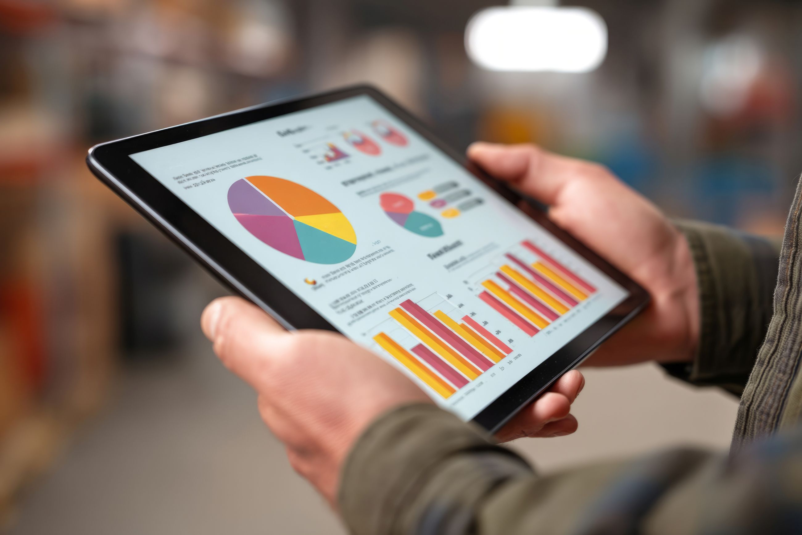 The ROI of Gym Operations Intelligence | Data-Driven Fitness Operations