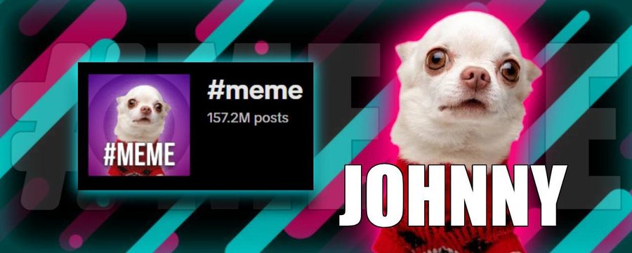 Johnny