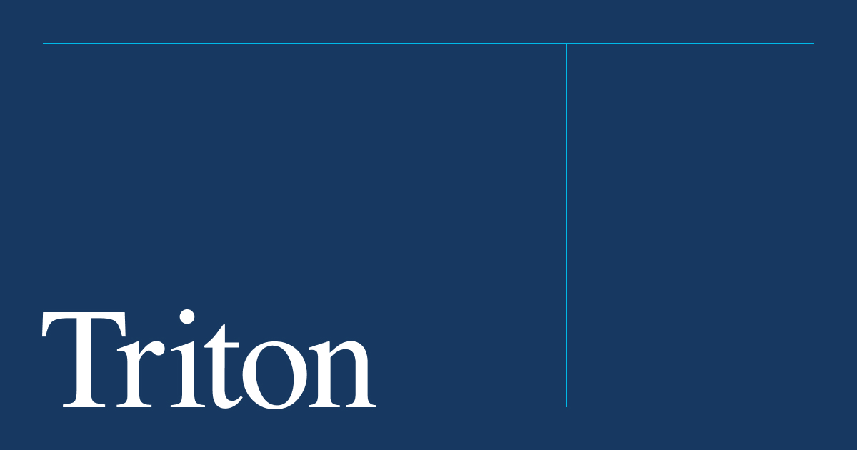 News | Triton Partners