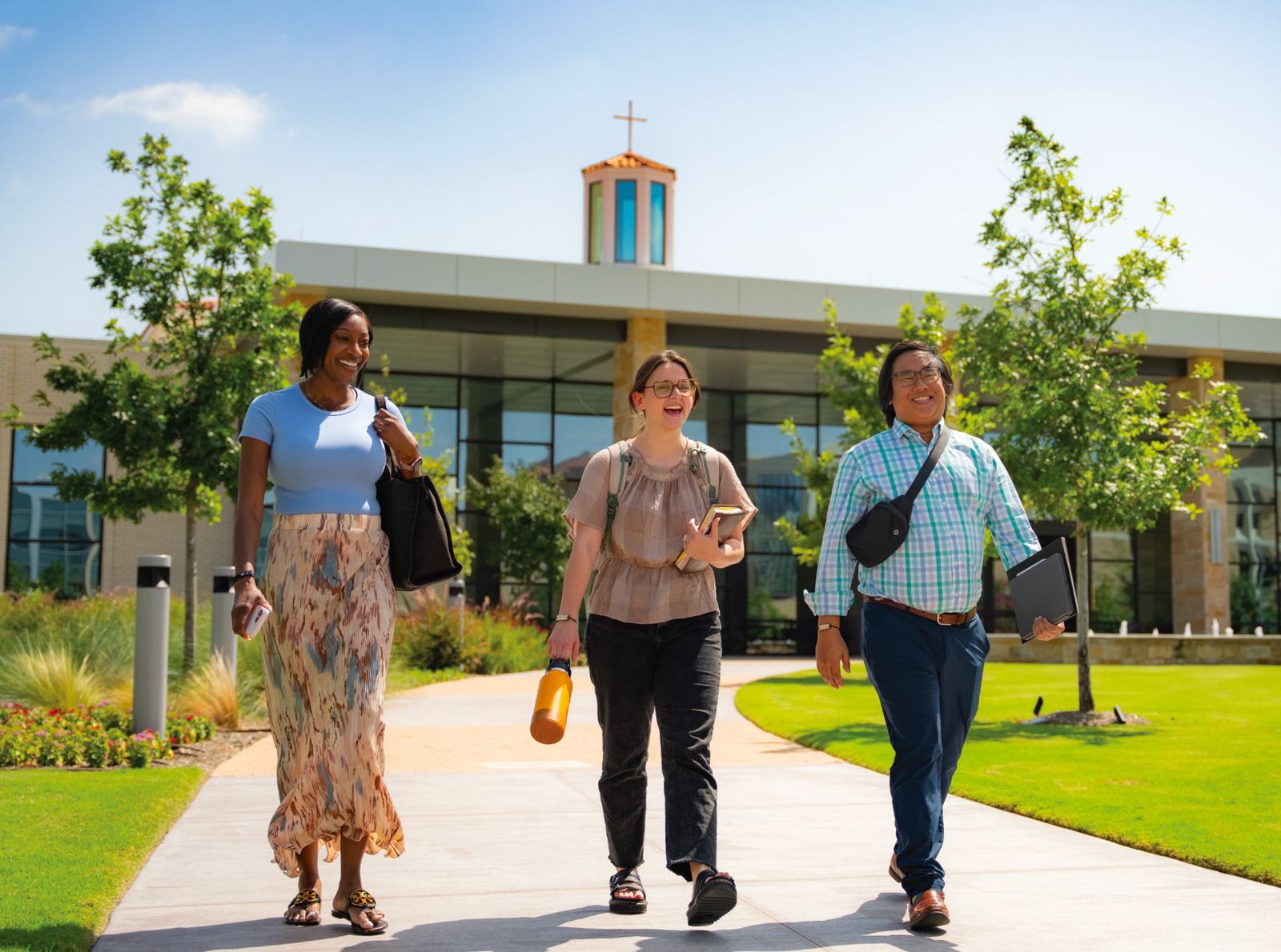 Degrees & Programs | Dallas Theological Seminary
