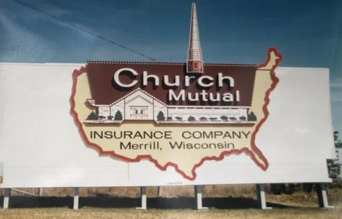 Why Church Mutual Insurance? | Specialized Coverage & More