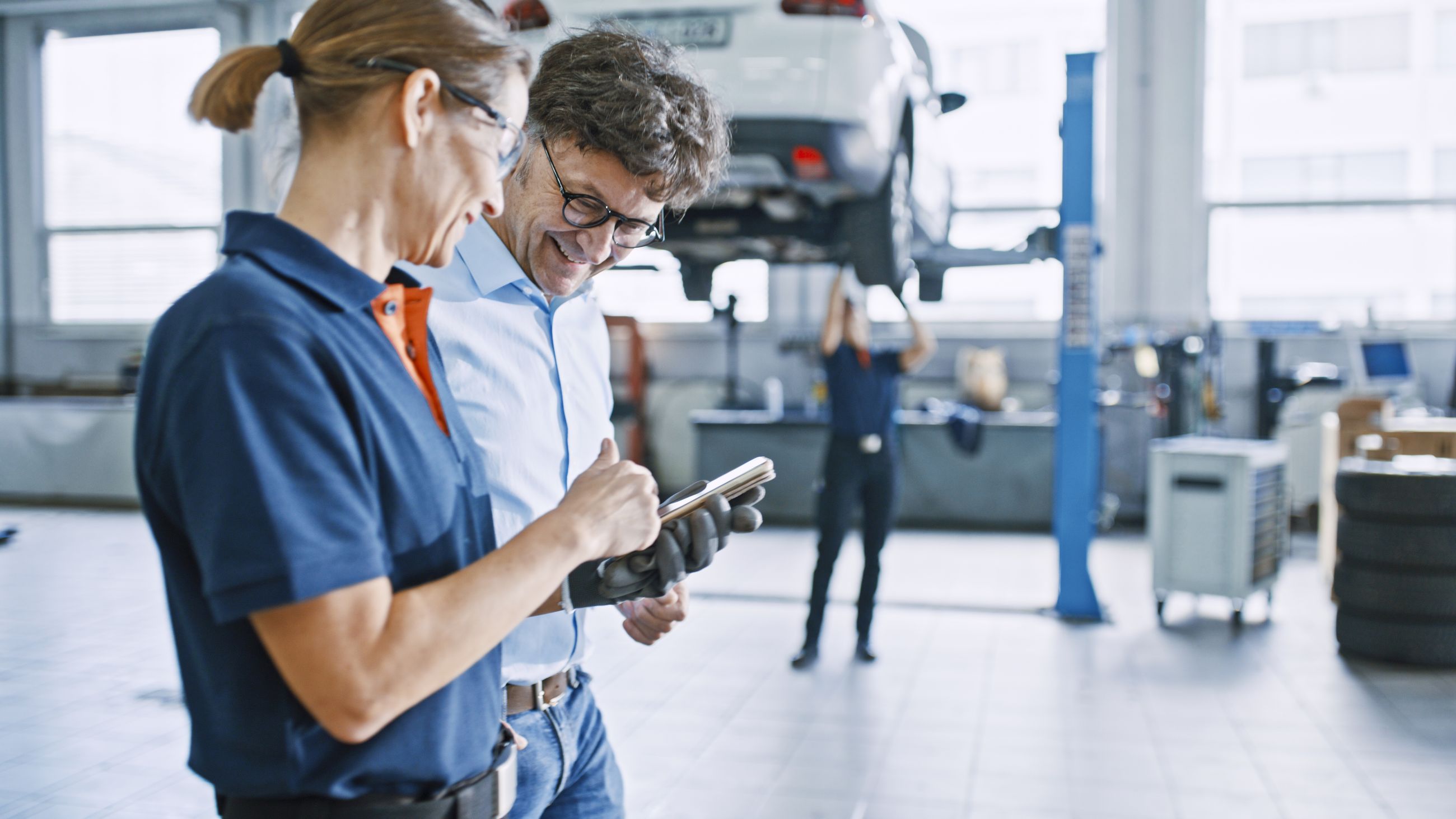 Revv ADAS | AI-Powered ADAS Calibration Reporting for Repair Shops