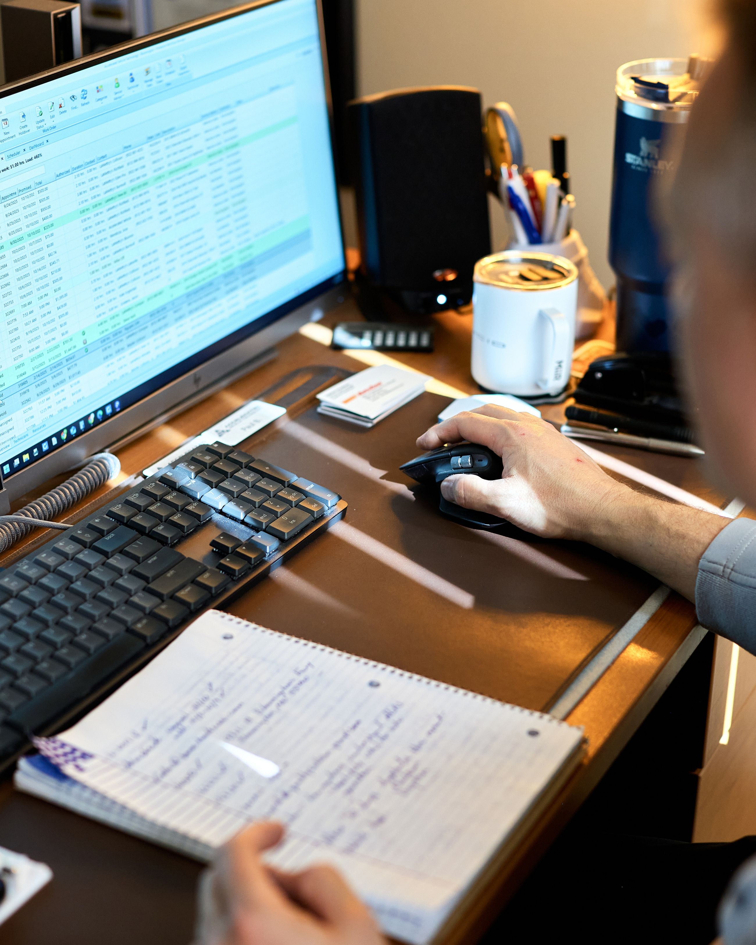 Revv ADAS | AI-Powered ADAS Calibration Reporting for Repair Shops