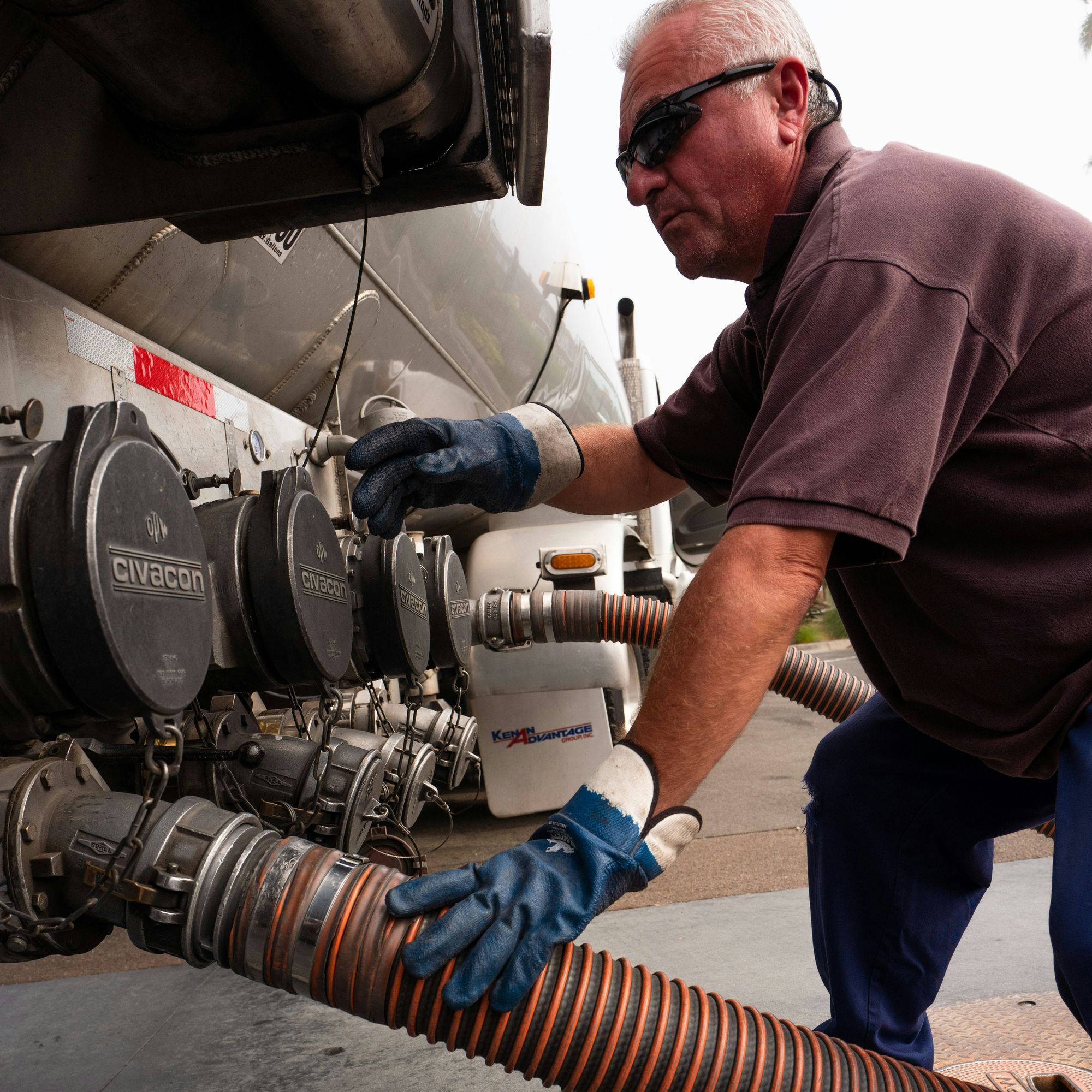 How The Jet Guys Vet Every Charter Operator: Our 7-Step Safety Process ...