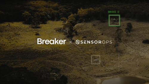 Breaker - Platform-Agnostic AI Agent for Robotics