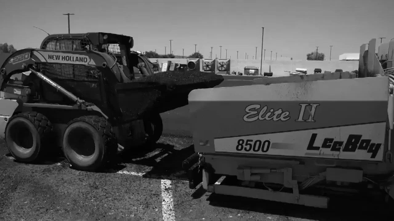 Road Tech Paving | Arizona Asphalt Paving Contractor | Phoenix, AZ