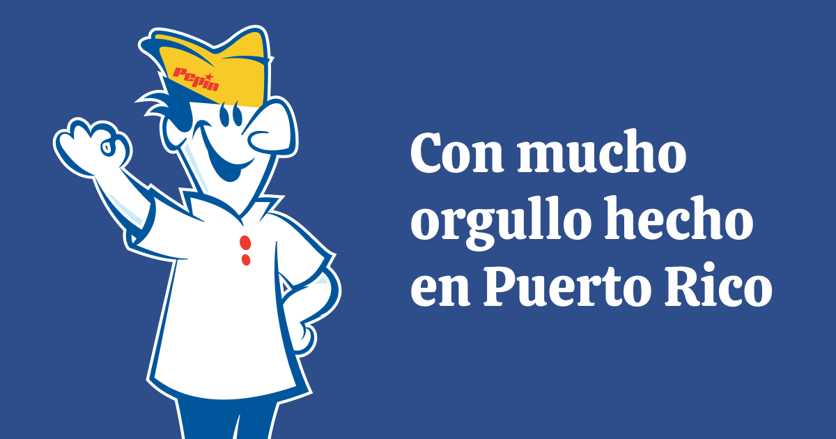 Pan Pepín | Productos