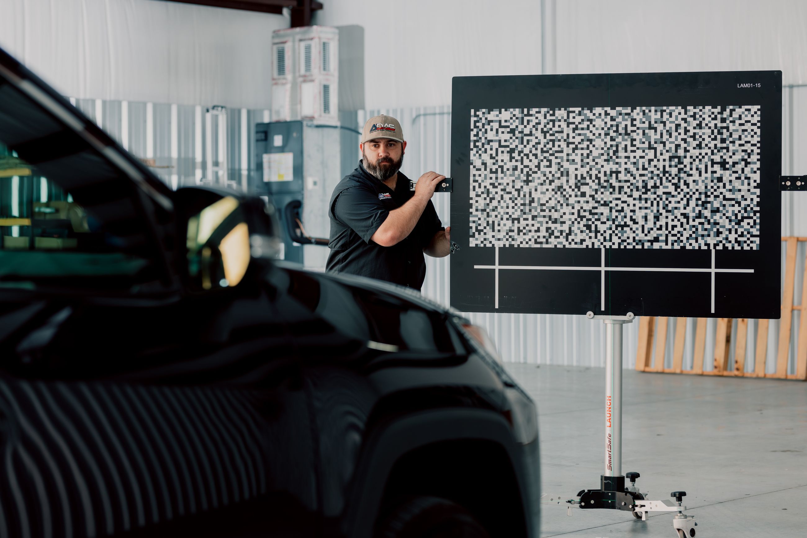 Best ADAS Calibration Equipment to Buy in 2025 | Top Systems & Tools | Revv