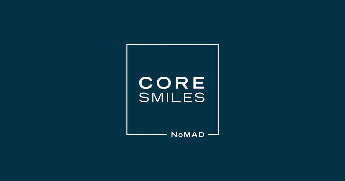 Core Smiles | Comprehensive Dentistry with Precision